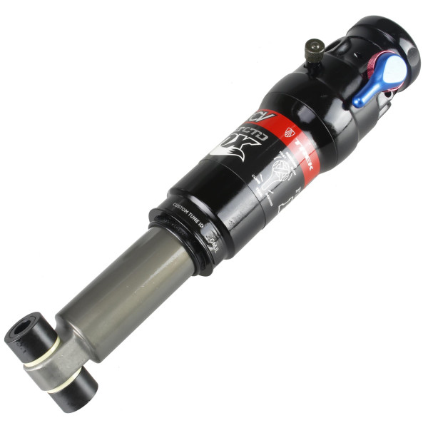 Fox Float CTD DRCV Onderhoud | Suspension Center