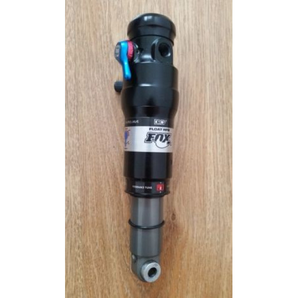 Fox Float RP2 DRCV Onderhoud | Suspension Center