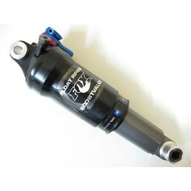 Fox Float RP23 Onderhoud | Suspension Center