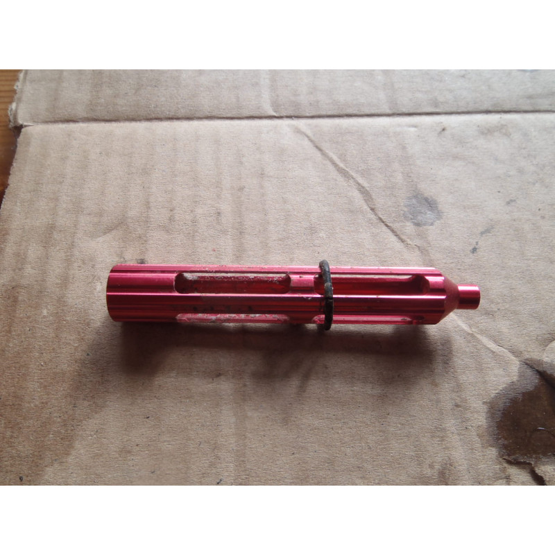 FOX 32 Step Cast onderhoud | Fox voorvork service | Suspension Center