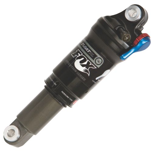 Fox Float RL Onderhoud | Suspension Center