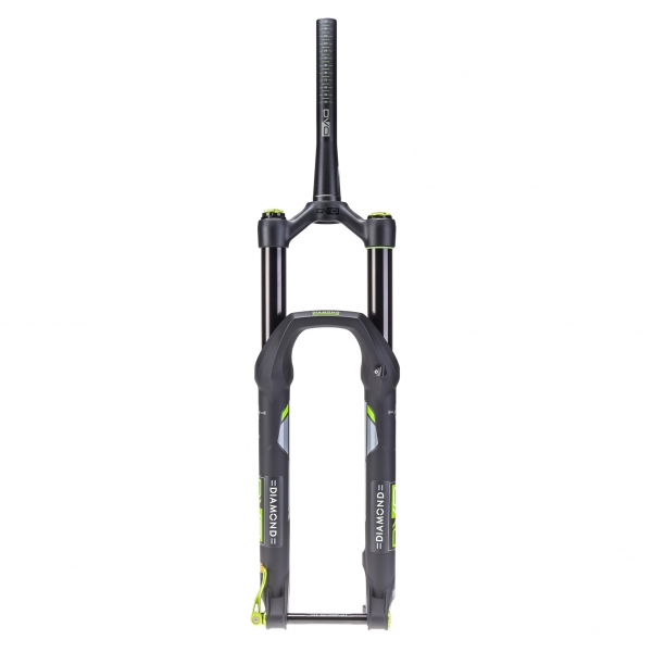DVO Diamond Boost 29" | Geveerde voorvorken | Suspension Center